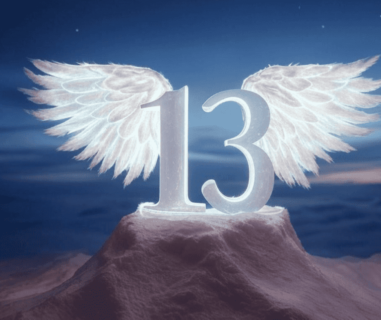 Angel Number 13 Meaning: Love, Career, Twin Flames and Spiritual ...