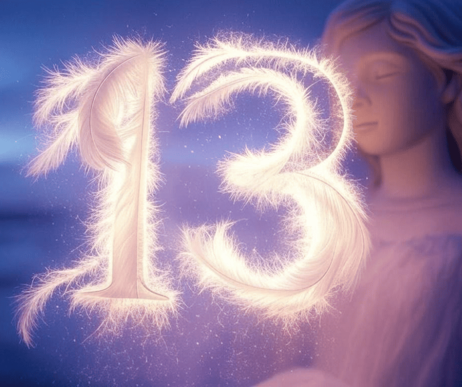 Angel Number 13 Meaning: Love, Career, Twin Flames and Spiritual ...