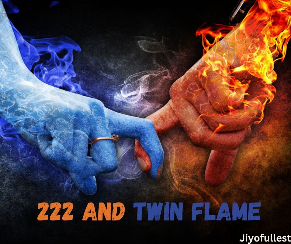 222 Angel Number: The Twin Flame and Love Message You Need to Hear