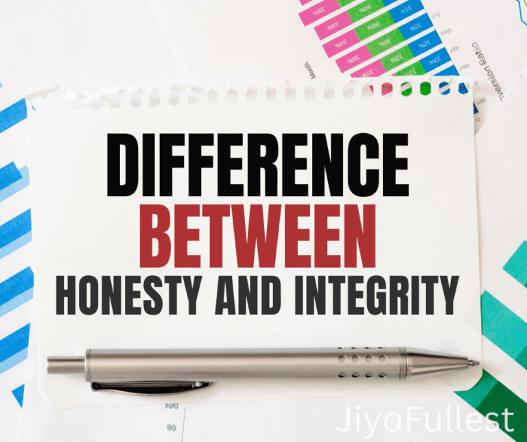 Honesty and Integrity: Examples for Work, Students and For Everyday ...